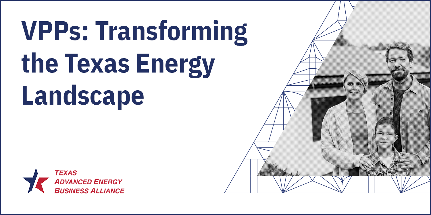 Texas’ ADER Task Force Makes Progress on VPPs, Challenges Remain